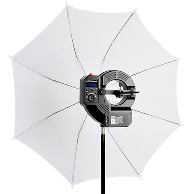 Ring Flash Godox Witstro AR400 (400w/s) | Solgar