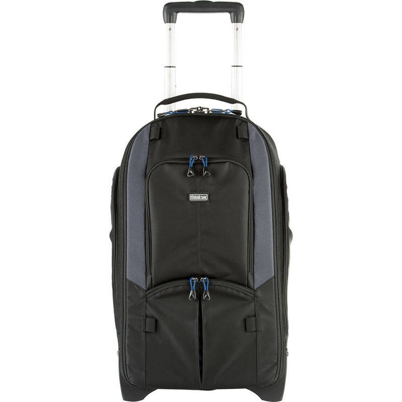 Maleta con Ruedas Think Tank StreetWalker Rolling BackPack TT497 | Solgar