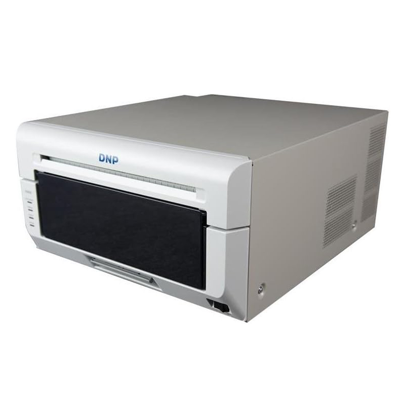 Impresora DNP DS820A | Solgar