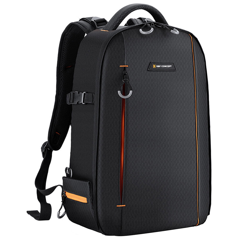BackPack K&F Concept Beta DSLR 18L Negra (KF13.140) | Solgar