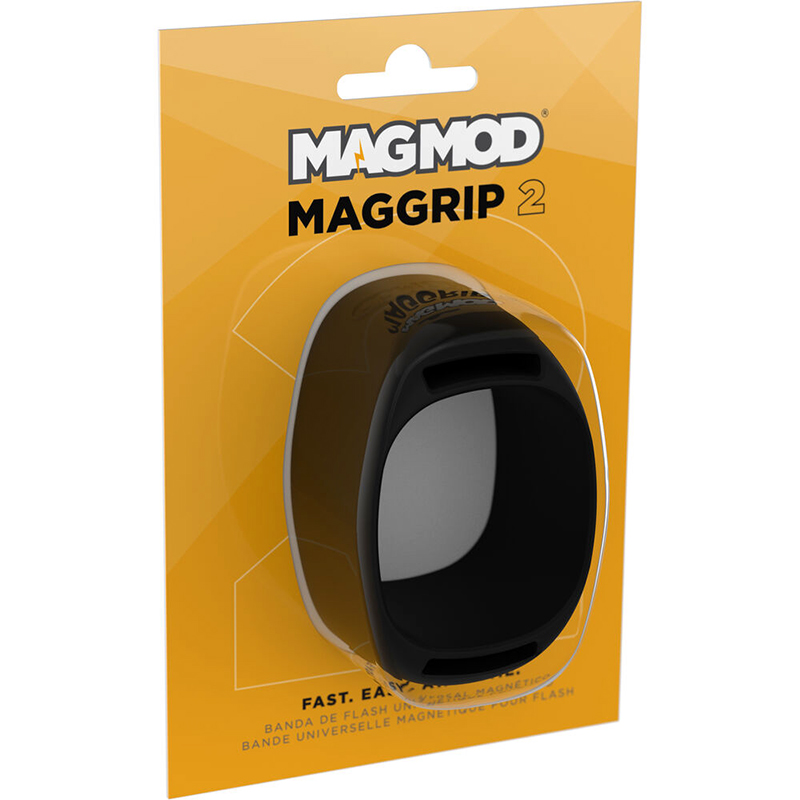 Maggrip 2 MAGMOD (MMGRIP02) | Solgar